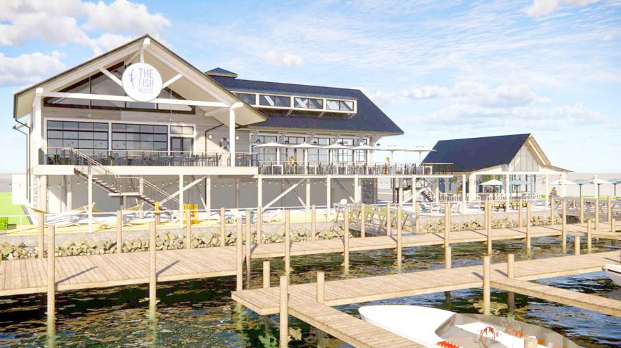 Upscale seafood restaurant eyed for Crystal River waterfront | Local ...