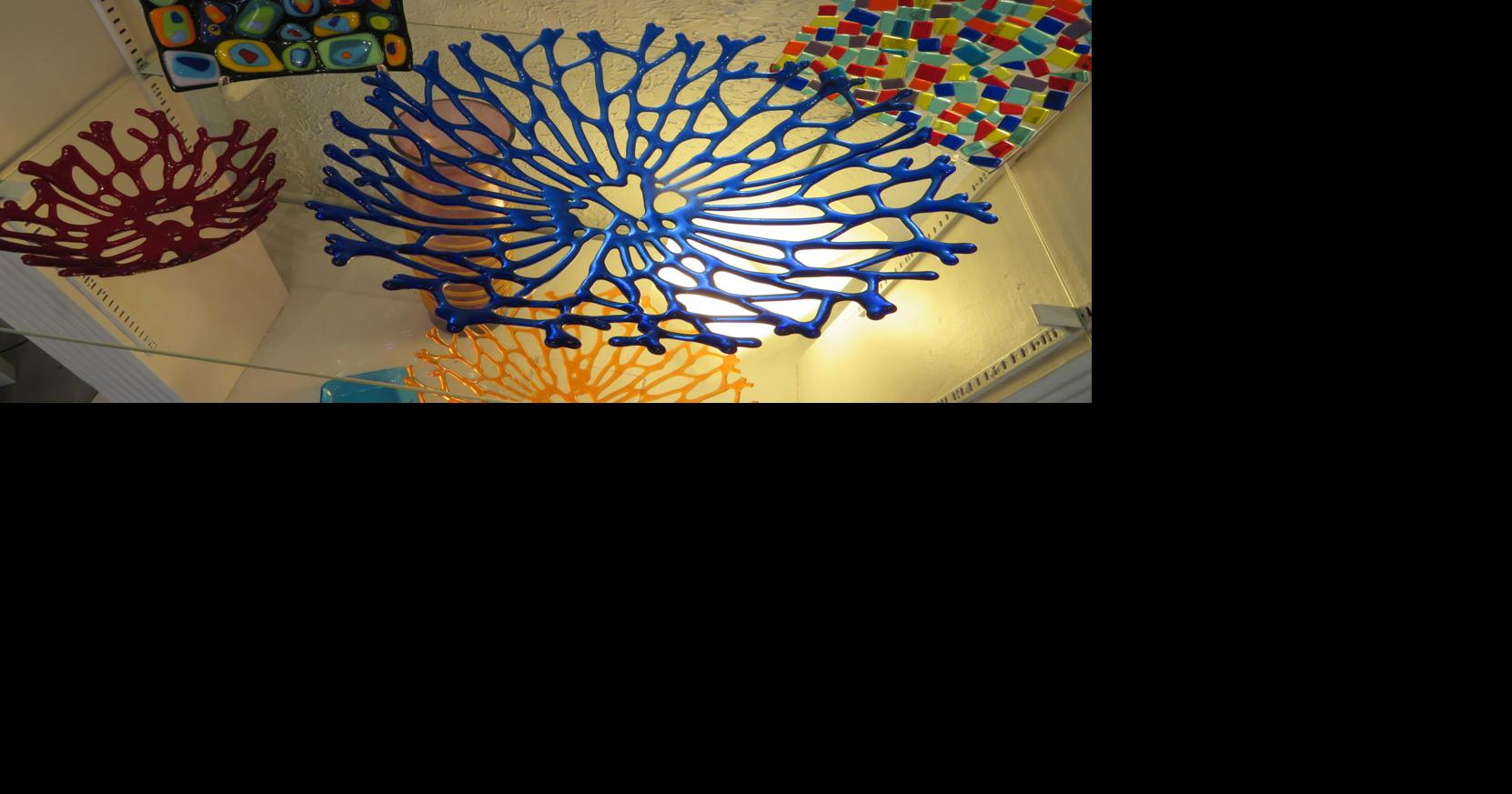 Lighting the Path: Luminary Art Walk is March 1 | Lifestyle ...