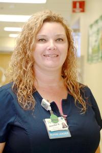 Jennifer Russel, RN | | chronicleonline.com