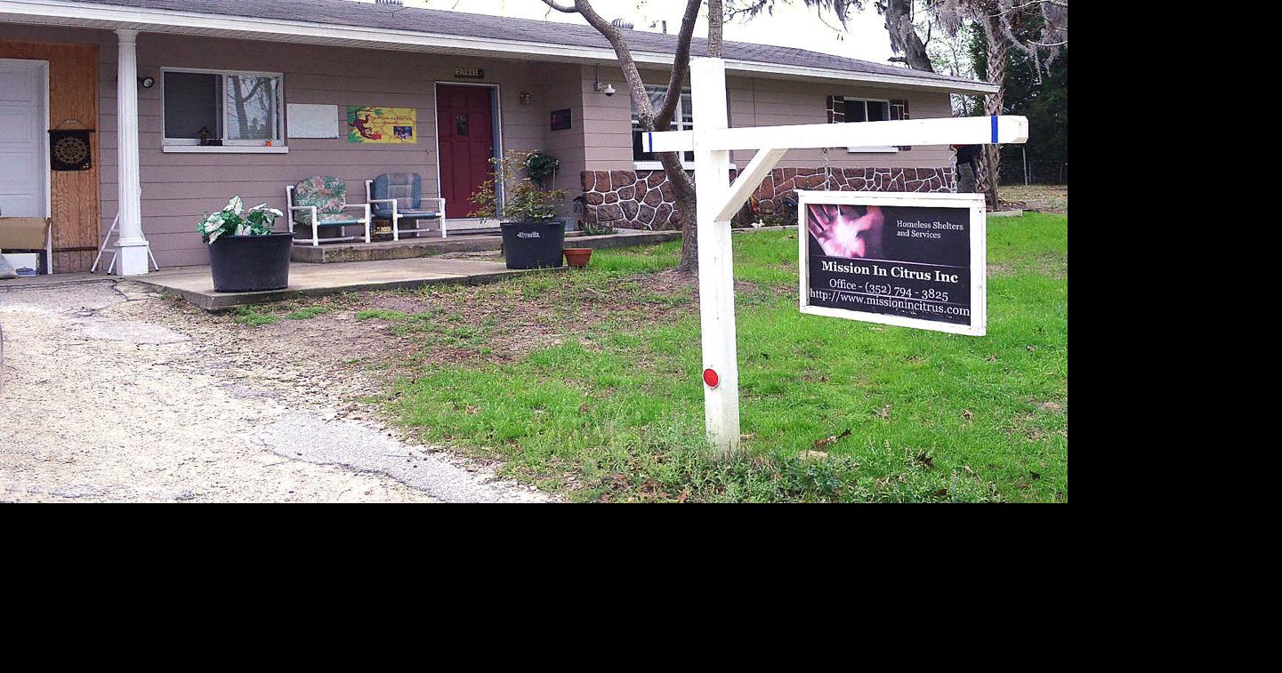 Mission in Citrus founder succumbs to massive heart attack | Local News ...