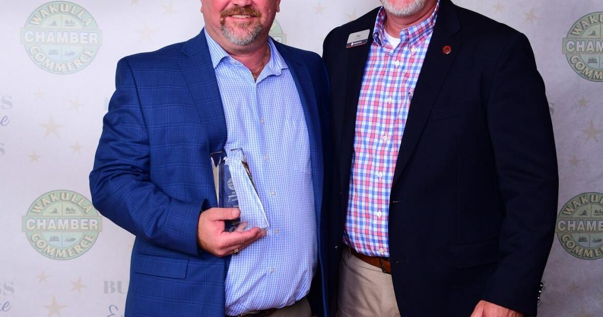 Winners Announced at the 19th Annual Chamber of Commerce Business of ...