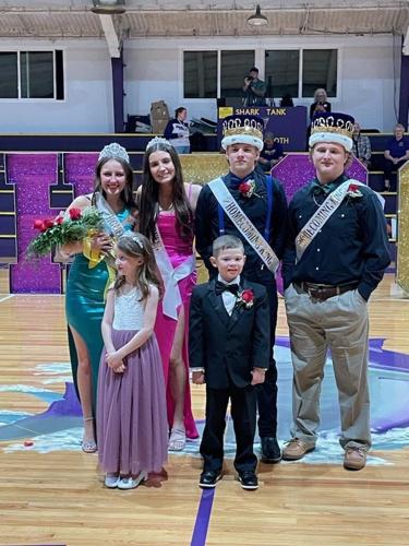 CKS celebrates Homecoming | Local News | chronicleonline.com