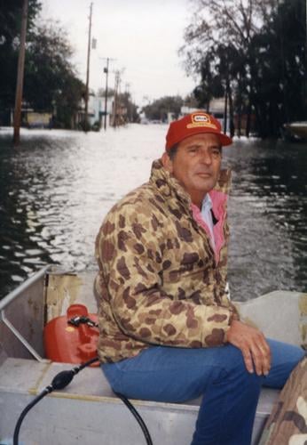 The Storm With No Name | Local News | chronicleonline.com
