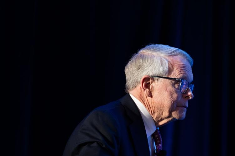 About Mike DeWine, the Republican Ohio governor who has called for an ...