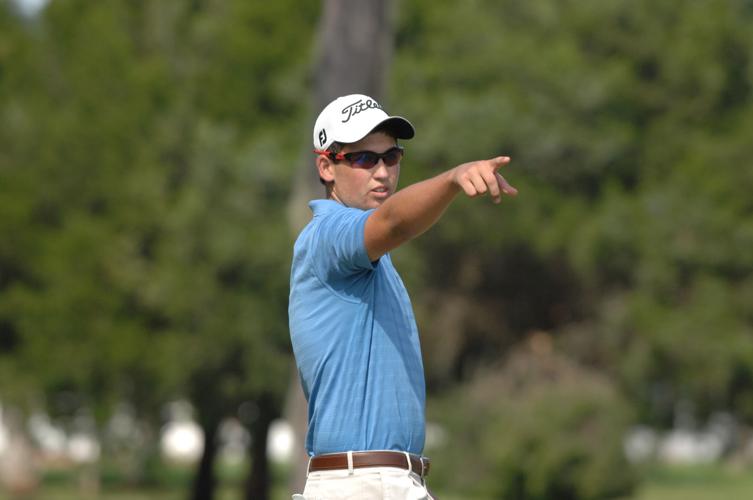 Hey Kidd, Smile | Sports | Citrus County Chronicle | chronicleonline.com