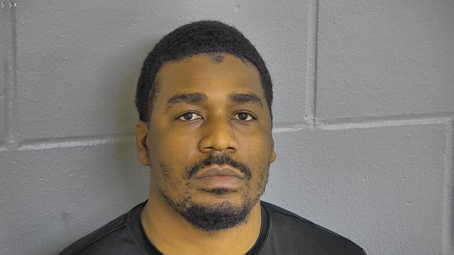 LEVY COUNTY ARRESTS 12/17 - 12/24/23 | Arrest Reports | chronicleonline.com