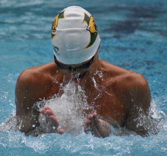 Returning power in the pool | Local Sports | chronicleonline.com