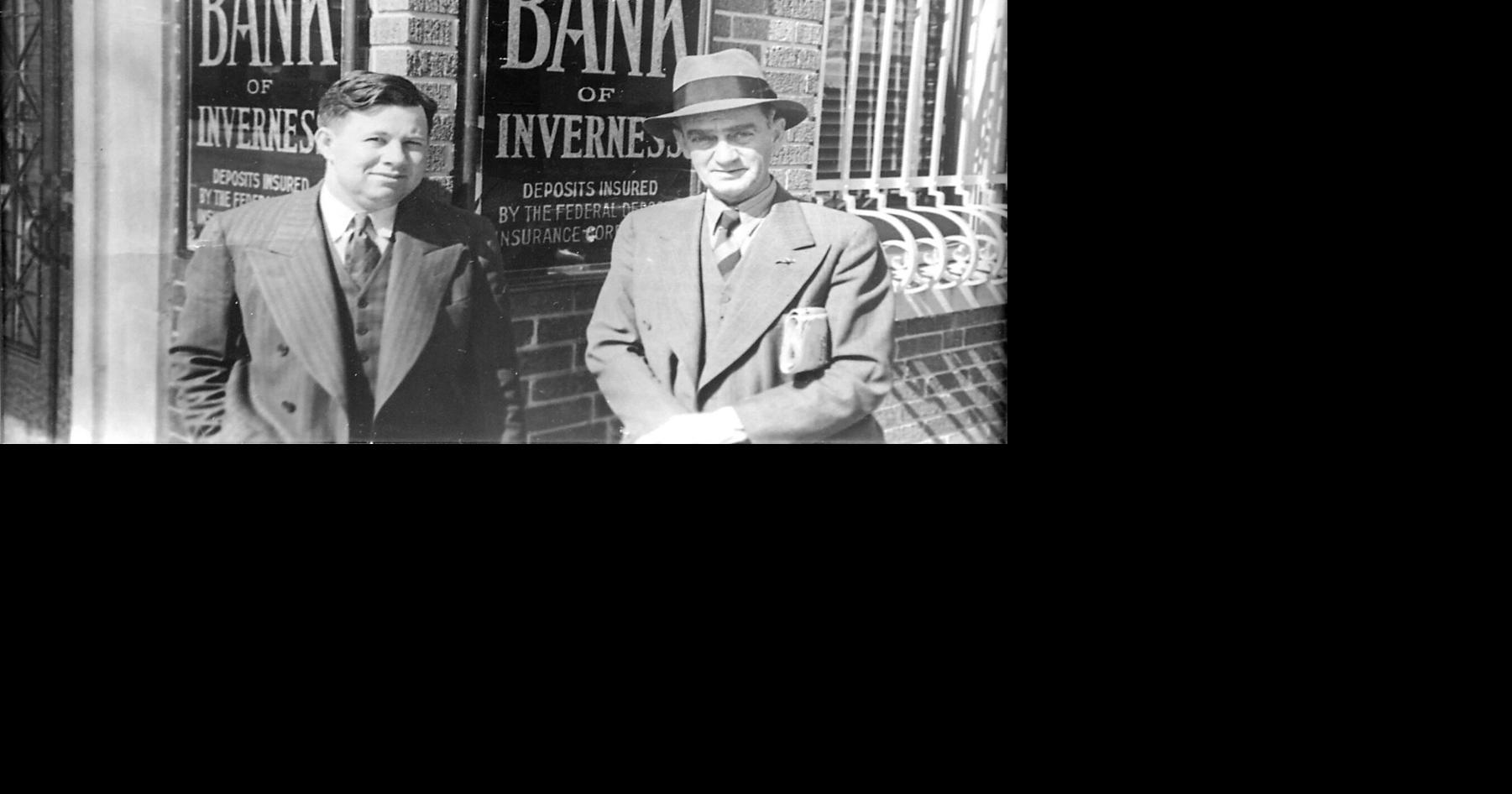 Built to last: Brannen Bank reaches milestone: Oldest bank in Citrus ...