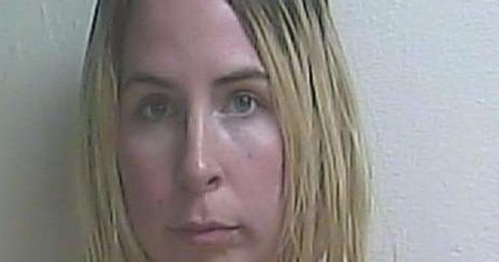 Domestic disturbance incident in Gilchrist County leads to the arrest ...