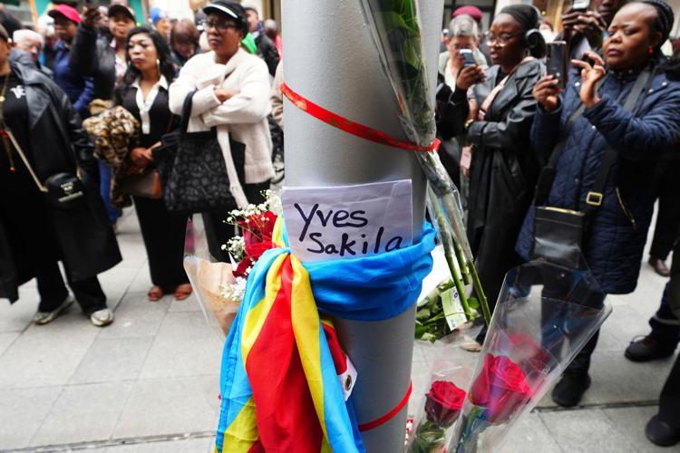 What to know about the death of a Congolese man in Ireland | Nation ...