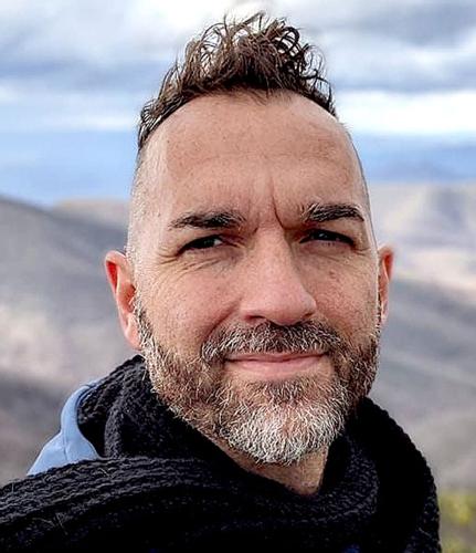 Learn about author, activist at presentation | Entertainment in Citrus ...