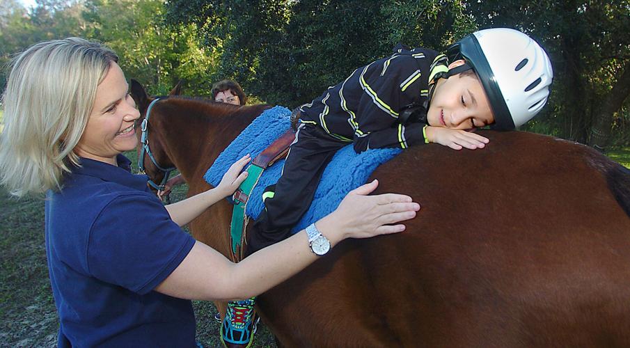 Learning to focus | Local News | chronicleonline.com