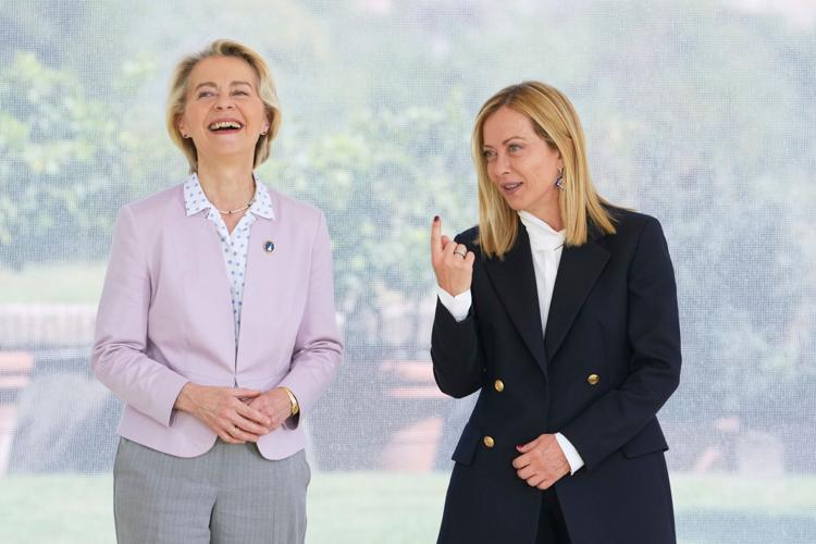 EU pushes forward long-discussed free trade deal with South America ...