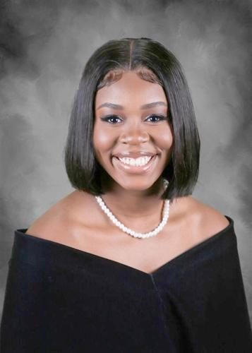 Sharay Brooks | Dunnellon Hs | chronicleonline.com
