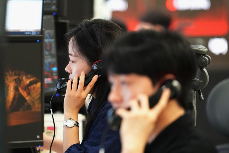 US stocks jump, and oil prices fall after Trump calls off his threat to ...