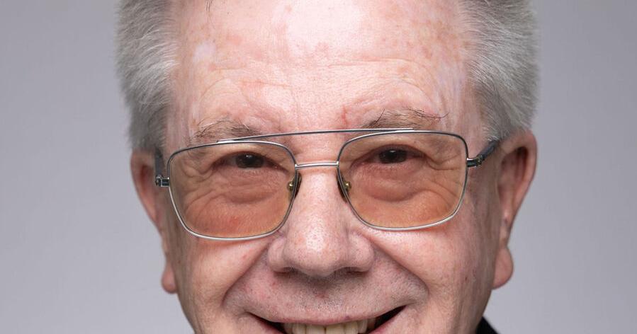 Our Lady of Grace to welcome new pastor | Religion | chronicleonline.com