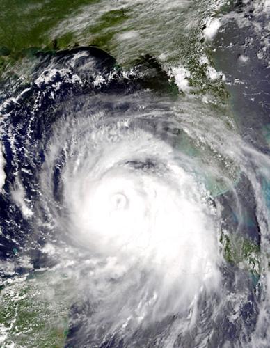 Recipe for a perfect storm | Local News | chronicleonline.com