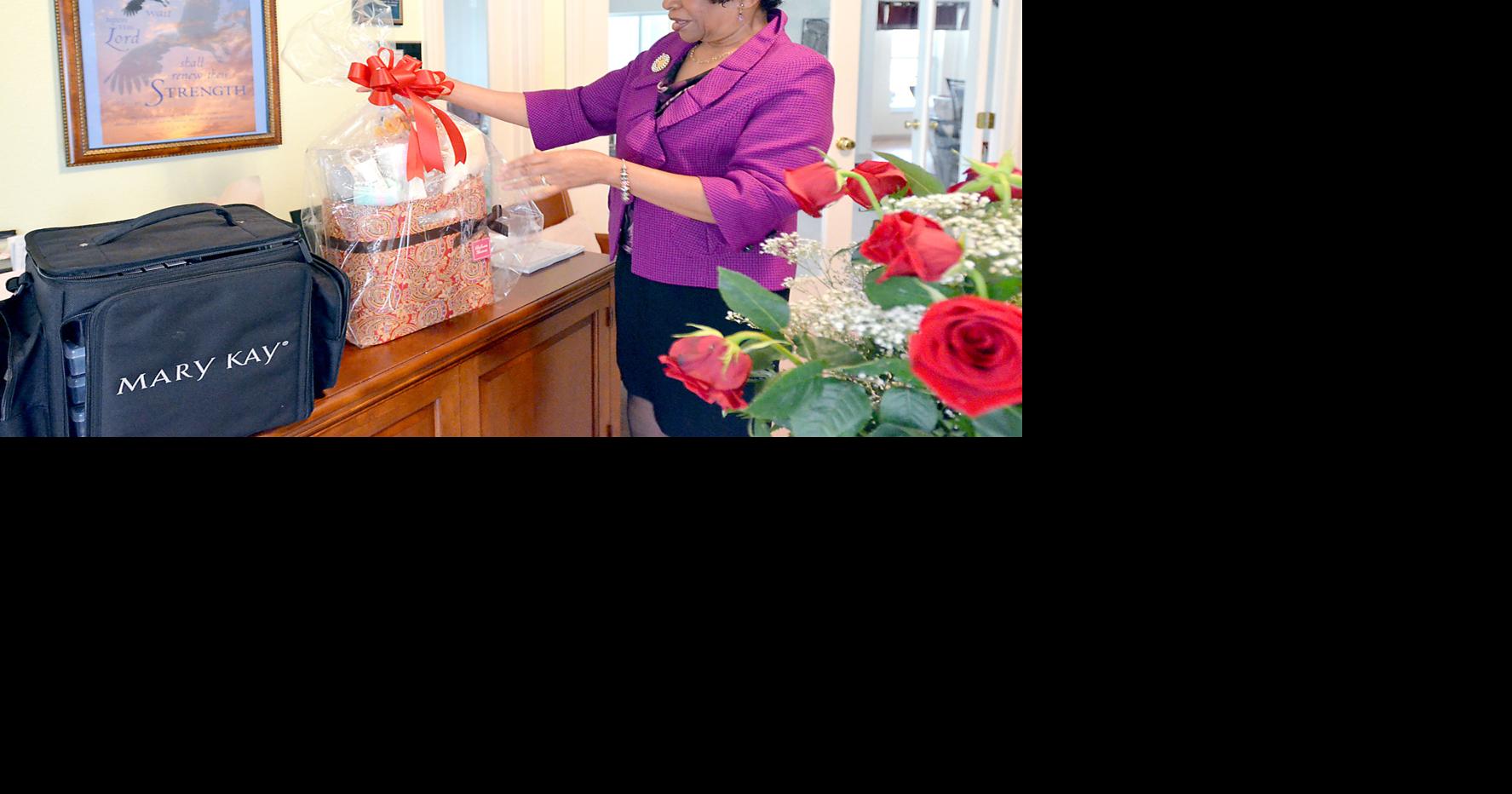 Lillian Smith: Community leader | Local News | chronicleonline.com