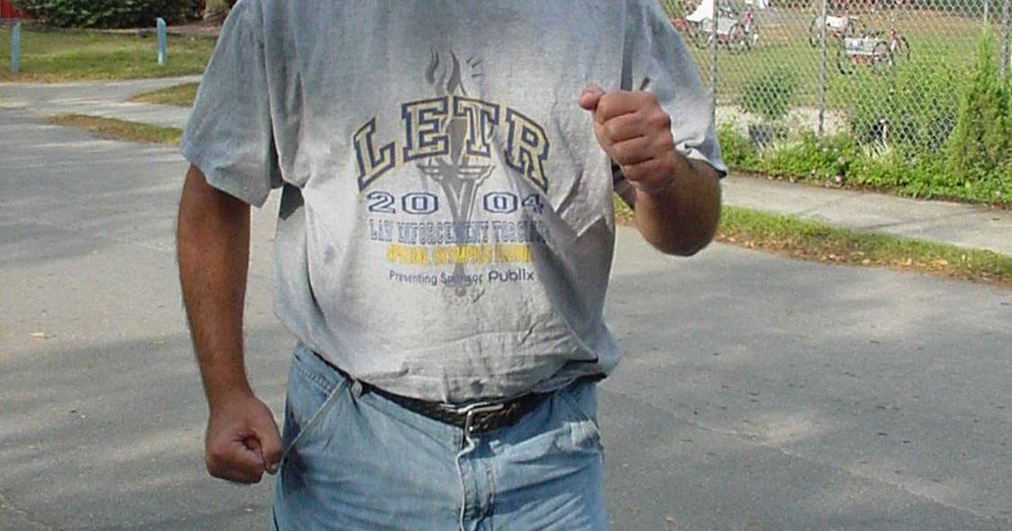 Key Center volunteer client profile: Jay Goldstein | Local News ...
