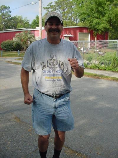 Key Center volunteer client profile: Jay Goldstein | Local News ...