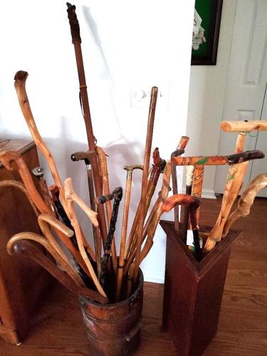 Life in Ocala Palms: Local residents’ collections reveal variety of ...