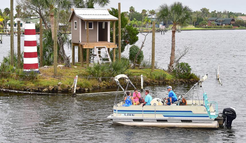 Monkey Island makes roadside attraction list | Local News ...