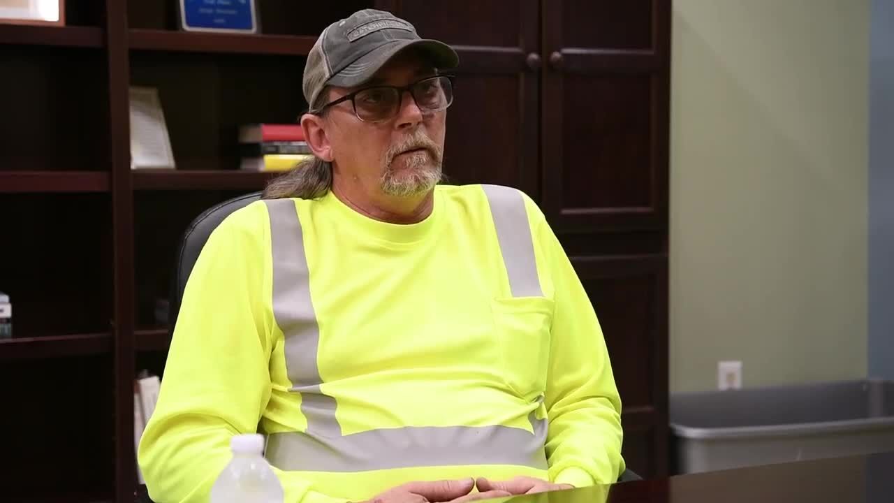 John Couey's crimes and Jessica Lunsford's tragic end | Local News ...