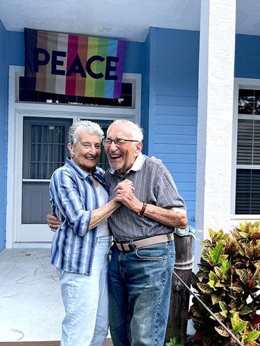 Living a life of martinis, mirth and musical moves | Local News ...