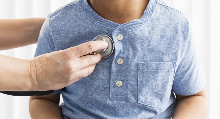 Learning more about heart failure | Health | chronicleonline.com