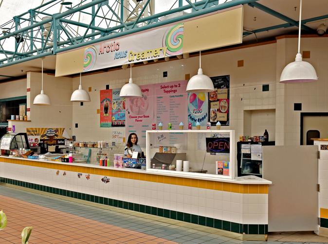 Arctic Rolls Creamery rolls ice cream to perfection | Lifestyle ...