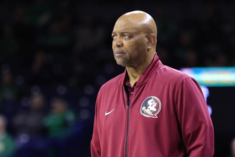 Why FSU coach Leonard Hamilton wants a 128-team NCAA Tournament | Local ...