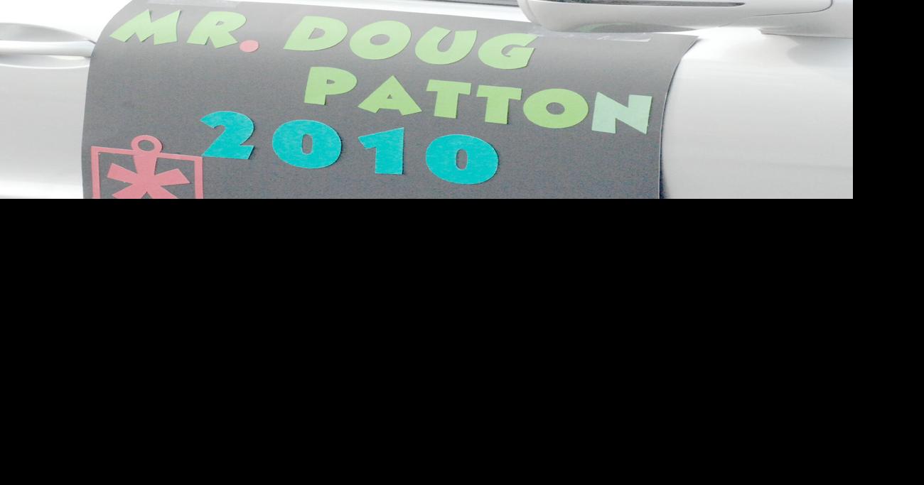 Doug Patton, 61, was mentor to thousands | Local News | chronicleonline.com