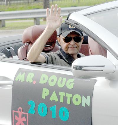 Doug Patton, 61, was mentor to thousands | Local News | chronicleonline.com