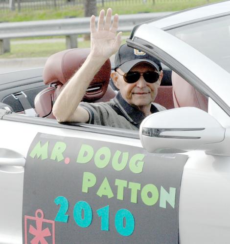 Doug Patton, 61, was mentor to thousands | Local News | chronicleonline.com