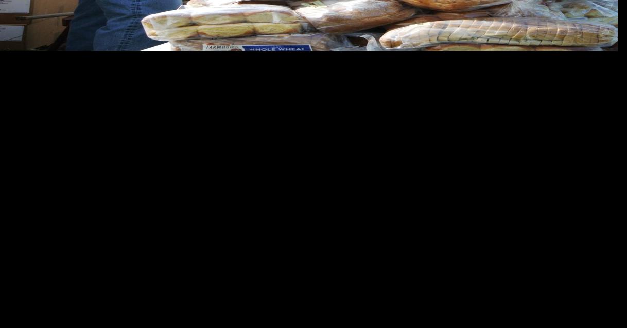 Food bank, CWOW, FEMA water distribution | | chronicleonline.com