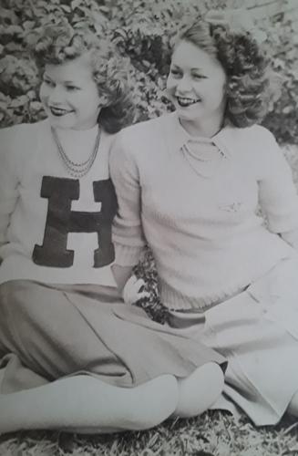 Postscript: Longtime dance teacher, ‘Miss Marion’ Jack taught more than ...