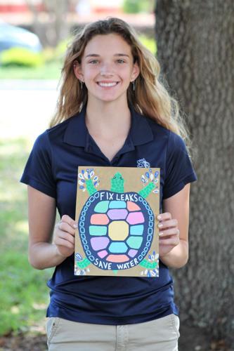 Citrus Utilities announces 'Drop Savers' poster contest winners ...