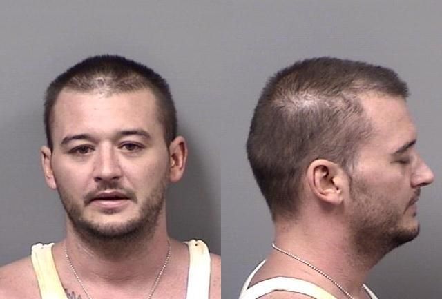 Citrus County Mugshots June 25, 2018 | Crime & Courts | chronicleonline.com