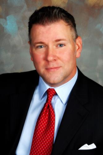 CHS grad appointed Leon County administrator | News | chronicleonline.com