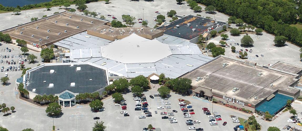 Mall set for demolition in March; full build-out of site in 7-8 years ...