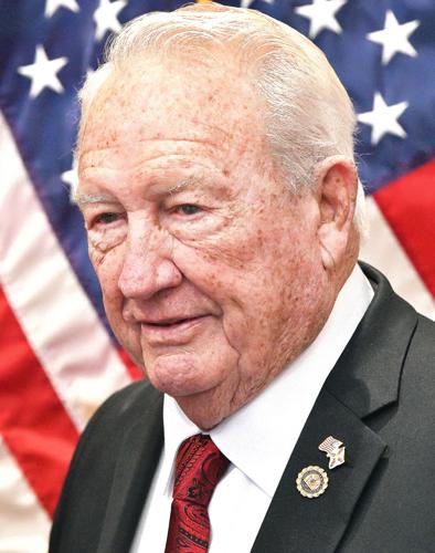 College of Central Florida honors Charles Dean | Local News ...