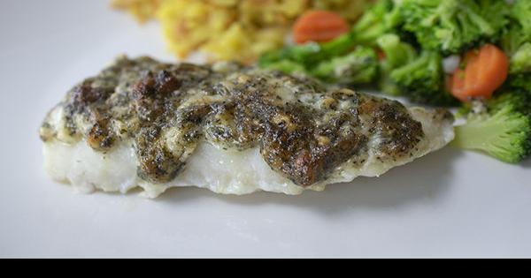 A Mouthwatering Fish Dinner | Local News | chronicleonline.com