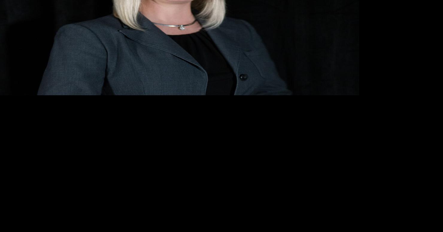 Candidate Profile: Mandy Waters, Clerk of Circuit Court and Comptroller ...