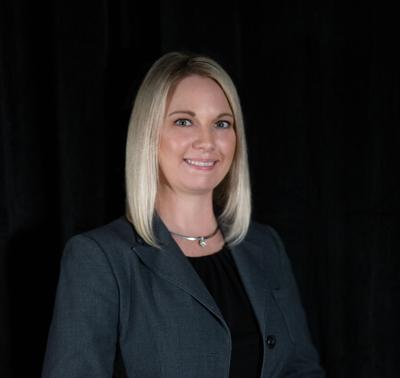 Candidate Profile: Mandy Waters, Clerk of Circuit Court and Comptroller ...