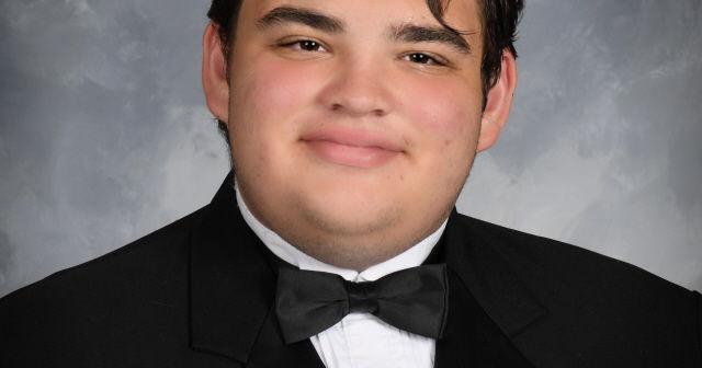 Caleb Benson | Profiles | chronicleonline.com