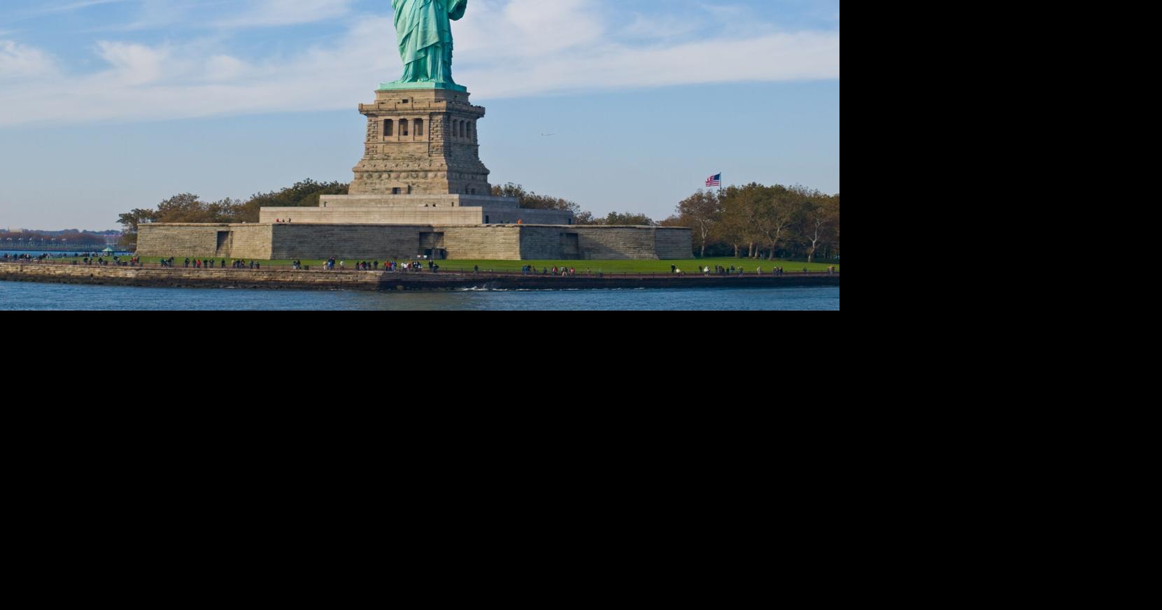 ‘America’s Founding Documents, Emblems and Symbols’ at the library, Feb ...