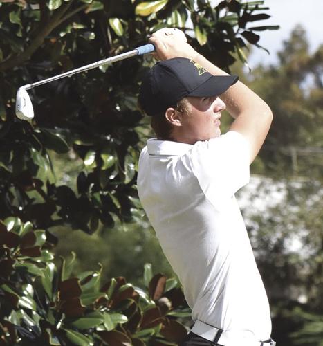 2023 All-Chronicle Boys Golf Team | Local Sports | chronicleonline.com