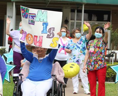 Sign of the times | News | chronicleonline.com