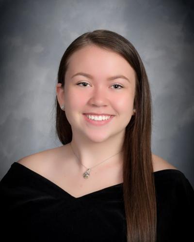 Cheyenne Bishop | Profiles | chronicleonline.com