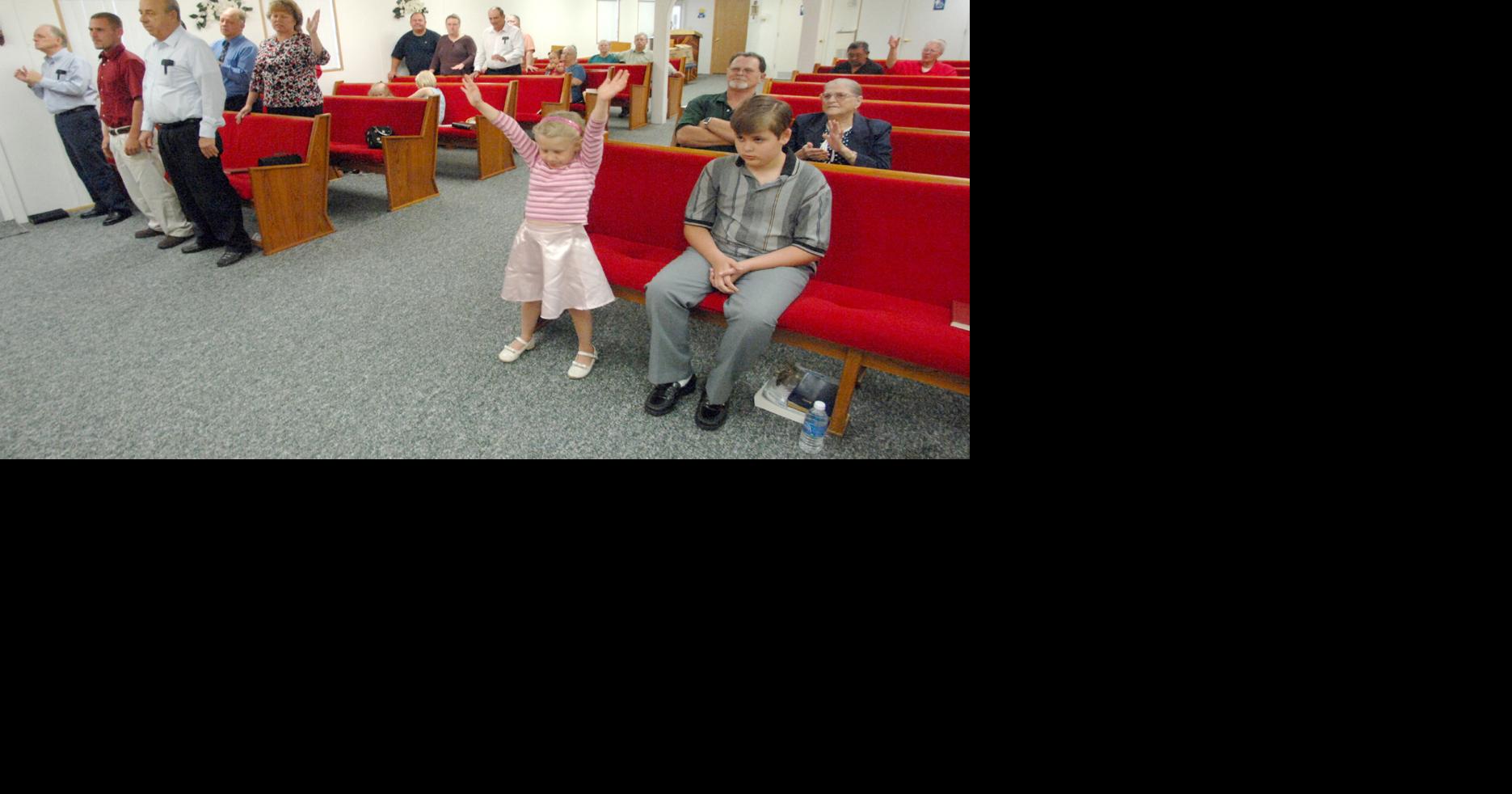 Generations of faith | Religion | chronicleonline.com